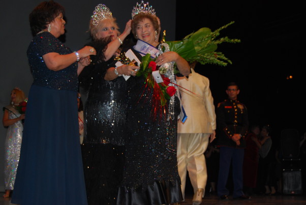 South Texas Senior America Pageant – La Vida Valley | Living la Vida Local